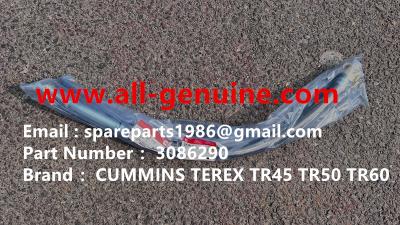 China TEREX 3086290  OIL TUBE  NHL MINING DUMP TRUCK TR35 TR50 TR60 TR100 3305B 3305F 3303 3307 TR45 TR70 MT4400 for sale