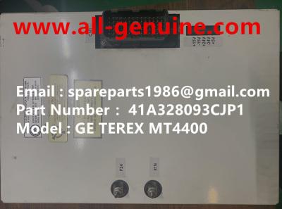 China 41A328093CJP1  WHEEL MOTOR GE 5GEB25A KOMATSU 730E 830E  TEREX UNIT RIG BUCYRUS MT4400AC MT5500 MT3600 NTE240 NTE260 for sale
