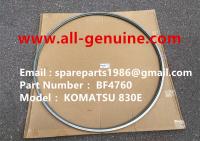 China BF4760 SEAL WHEEL MOTOR GE 5GEB25A KOMATSU 730E 830E  TEREX UNIT RIG BUCYRUS MT4400AC MT5500 MT3600 NTE240 NTE260 for sale