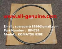 China BF4761 SEAL WHEEL MOTOR GE 5GEB25A KOMATSU 730E 830E  TEREX UNIT RIG BUCYRUS MT4400AC MT5500 MT3600 NTE240 NTE260 for sale