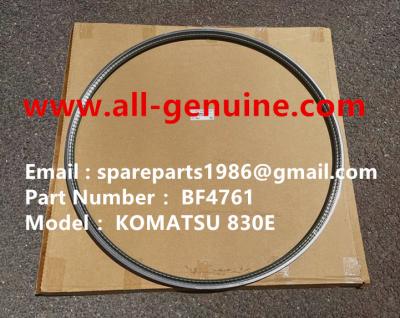 China BF4761 SEAL WHEEL MOTOR GE 5GEB25A KOMATSU 730E 830E  TEREX UNIT RIG BUCYRUS MT4400AC MT5500 MT3600 NTE240 NTE260 for sale