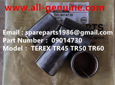 China 09014730 BEARING 3305B/F/G/K TR35A TR45 TR50 TR60 TR70 TR100 TEREX NHL DUMP TRUCK TR100 HAULER TRUCK OFF HIGHWAY for sale