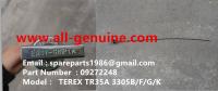 China 09272248 OIL DIPSTICK TEREX NHL TR50 TR60 TR45 TR70 MINING DUMP TRUCK GENUINE for sale