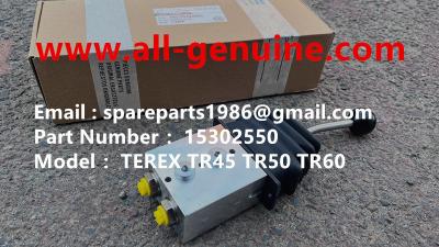 China 15302550 TEREX NHL SANY RIGID DUMP TRUCK HOSE 3305G 3303 3307 3304 TR35 TR50 TR60 TR100 MT4400 UNIT RIG ALLISON for sale