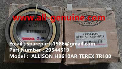 China 29544519 BEARING ALLISON TEREX NHL DUMP TRUCK TR35 TR50 TR60 TR100 3305B 3305F 3303 3307 TR45 TR70 MT4400 for sale