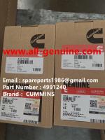 China 4991240 Idler Pulley CUMMINS ENGINE TEREX NHL DUMP TRUCK MINING QUARRY TR45 TR50 TR60 TR70 for sale