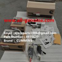 China 4975617 CUMMINS ENGINE TEREX NHL DUMP TRUCK MINING QUARRY TR45 TR50 TR60 TR70 for sale