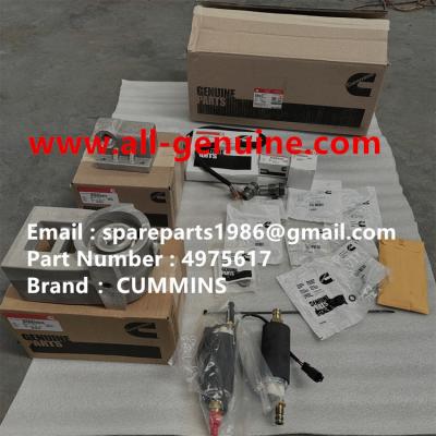 China 4975617 CUMMINS ENGINE TEREX NHL DUMP TRUCK MINING QUARRY TR45 TR50 TR60 TR70 for sale