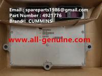 China 4921776 ECU CUMMINS ENGINE TEREX NHL DUMP TRUCK MINING QUARRY TR45 TR50 TR60 TR70 for sale