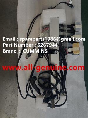 China 5267944 WIRING HARNESS CUMMINS ENGINE TEREX NHL DUMP TRUCK MINING QUARRY TR45 TR50 TR60 TR70 for sale