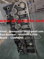 China 4900995 CUMMINS ENGINE TEREX NHL DUMP TRUCK MINING QUARRY TR45 TR50 TR60 TR70 for sale