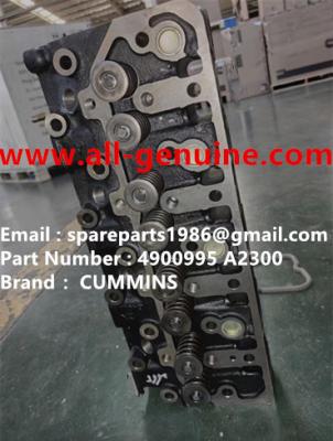 China 4900995 CUMMINS ENGINE TEREX NHL DUMP TRUCK MINING QUARRY TR45 TR50 TR60 TR70 for sale
