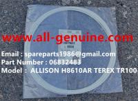 China 6832483 SEAL ALLISON TEREX DUMP TRUCK  TA40 TR50 TR60 TR70 TR100A MT4400 MT3600 MT3700 MT5500 GE NTE240 NTE260 for sale