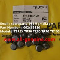 China TEREX 2466120 ROLLER OFF HIGHWAY NHL DUMP TRUCK TR35 TR50 TR60 TR100 3305B 3305F 3303 3307 TR45 TR70 MT4400 for sale