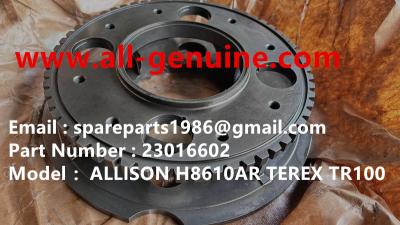 China 23016602 CARRIER ALLISON TEREX DUMP TRUCK  TA40 TR50 TR60 TR70 TR100A MT4400 MT3600 MT3700 MT5500 GE NTE240 NTE260 for sale
