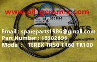China 15502896 TEREX GAUGE TRANS OIL TEMPERATURE NHL DUMP TRUCK MINING QUARRY TR45 TR50 TR60 TR70 for sale