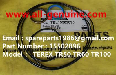 China 15502896 TEREX GAUGE TRANS OIL TEMPERATURE NHL DUMP TRUCK MINING QUARRY TR45 TR50 TR60 TR70 for sale