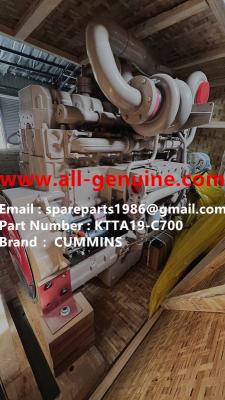 China KTTA19-C700  TEREX NHL DUMP TRUCK TR35 TR50 TR60 TR100 3305B 3305F 3303 3307 TR45 TR70 MT4400 for sale