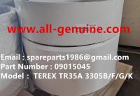 China 9015045 WEDGE RING TEREX NHL RIGID DUMP TRUCK TR35 TR50 TR60 TR100 3305B 3305F 3303 3307 TR45 TR70 MT4400 for sale