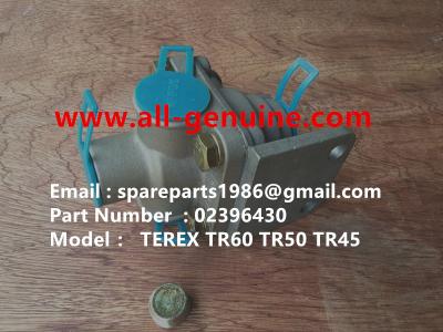 China 2396430 VALVE  TEREX MINING DUMP TRUCK NHL TR35 TR50 TR60 TR100 3305B 3305F 3303 3307 TR45 TR70 MT4400  ALLISON for sale