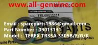 China 09013131 RING TEREX OFF HIGHWAY  NHL DUMP TRUCK TR35 TR50 TR60 TR100 3305B 3305F 3303 3307 TR45 TR70 MT4400 for sale