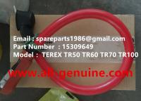 China TEREX 15309649 NHL SANY RIGID DUMP TRUCK CABLE 3305F 3303 3307 3304 TR35 TR50 TR60 TR100 MT4400 UNIT RIG ALLISON for sale