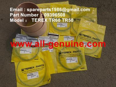 China 09396508 KIT TEREX NHL  ALLISON 3303 3305 3307 TR35A TR50 TR60 TR100  UNIT RIG MT3300 MT3600 MT3700 MT4400 for sale