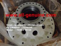 China 15246296 WHEEL HUB TEREX NHL MINING OFF HIGHWAY TRUCK TR50 TR60 TR70 for sale