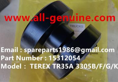 China 15312054 TEREX NHL SANY RIGID DUMP TRUCK SHOCK PAD 3303 3307 3304 TR35 TR50 TR60 TR100 MT4400 UNIT RIG ALLISON for sale