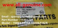 China 15301727 ELBOW  TEREX DUMP TRUCK TR35 TR50 TR60 TR100 3305B 3305F 3303 3307 TR45 TR70 MT4400 for sale