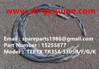 China 15255877 HOSE TEREX NHL DUMP TRUCK TR35 TR50 TR60 TR100  ALLISON UNIT RIG MT4400 MT3600 MT3300 MT3700 SANY for sale