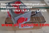 China 15334864 BEARING TEREX NHL TR50 TR60 TR45 TR70 MINING DUMP TRUCK GENUINE for sale