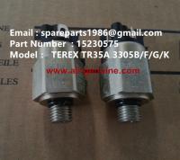 China 15230575 PRESSURE SWITCH TEREX NHL SANY TR35A 3303 3305 3307 TR50 TR60 TR100 NTE240 NTE260 MT3600 MT3700 MT4400AC for sale