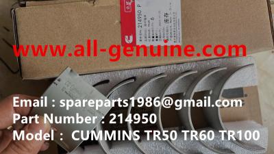 China 214950  TURBO CHARGER  TEREX TR100 MINING RIGID DUMP TRUCK OFF HIGHWAY TRUCK GENUINE PARTS for sale