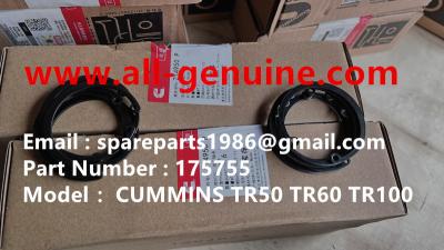 China 175755 RETAINING RING  TURBO CHARGER  TEREX TR100 MINING RIGID DUMP TRUCK OFF HIGHWAY TRUCK GENUINE PARTS for sale