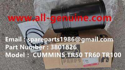 China 3801826 KIT  TURBO CHARGER  TEREX TR100 MINING RIGID DUMP TRUCK OFF HIGHWAY TRUCK GENUINE PARTS for sale