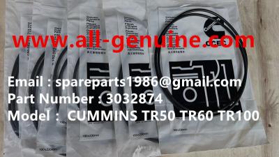 China 3032874 O RING  TURBO CHARGER  TEREX TR100 MINING RIGID DUMP TRUCK OFF HIGHWAY TRUCK GENUINE PARTS for sale