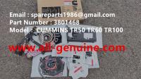 China 3801468  CUMMINS TEREX TR100 MINING RIGID DUMP TRUCK OFF HIGHWAY TRUCK GENUINE PARTS for sale