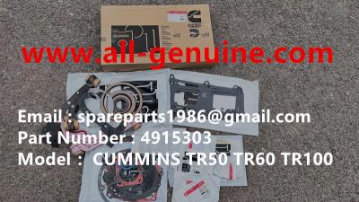 China 4915303 GASKET  TEREX TR100 MINING RIGID DUMP TRUCK OFF HIGHWAY TRUCK GENUINE PARTS for sale
