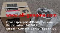 China 3076811 PISTON CUMMINS TEREX TR100 MINING RIGID DUMP TRUCK OFF HIGHWAY TRUCK GENUINE PARTS for sale
