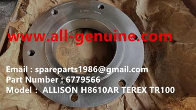 China 6779566 ALLISON H8610AR TEREX NHL DUMP TRUCK TR35 TR50 TR60 TR100 3305B 3305F 3303 3307 TR45 TR70 MT4400 for sale