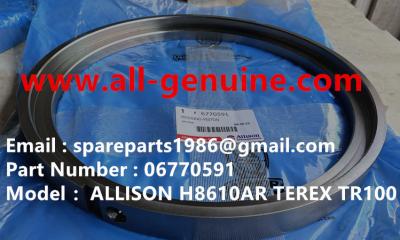 China 6770591 SENSOR ALLISON for sale