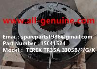 China 15041524 TEREX MINING DUMP TRUCK NHL TR35 TR50 TR60 TR100 3305B 3305F 3303 3307 TR45 TR70 MT4400  ALLISON for sale