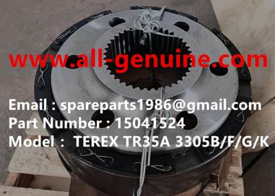 China 15041524 TEREX MINING DUMP TRUCK NHL TR35 TR50 TR60 TR100 3305B 3305F 3303 3307 TR45 TR70 MT4400  ALLISON for sale