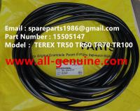 China 15505147 TEREX NHL  ALLISON 3303 3305 3307 TR35A TR50 TR60 TR100  UNIT RIG MT3300 MT3600 MT3700 MT4400 for sale