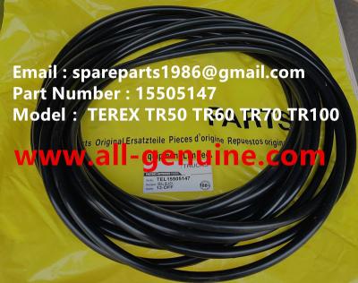 China 15505147 TEREX NHL  ALLISON 3303 3305 3307 TR35A TR50 TR60 TR100  UNIT RIG MT3300 MT3600 MT3700 MT4400 for sale