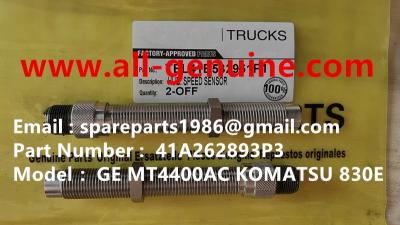 China 41A262893P3 WHEEL MOTOR GE KOMATSU 730E 830E  TEREX UNIT RIG BUCYRUS MT4400AC MT5500 MT3600 NTE240 NTE260 for sale
