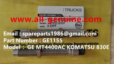 China GE1155 WHEEL MOTOR GE KOMATSU 730E 830E  TEREX UNIT RIG BUCYRUS MT4400AC MT5500 MT3600 NTE240 NTE260 for sale