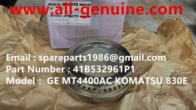 China 41B532961P1 HUB WHEEL MOTOR GE KOMATSU 730E 830E  TEREX UNIT RIG BUCYRUS MT4400AC MT5500 MT3600 NTE240 NTE260 for sale