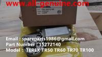 China 15272140 MOTOR TEREX OFF HIGHWAY TRUCK NHL MINING DUMP TRUCK TR35 TR50 TR60 TR100 3305B 3305F 3303 3307 TR45 TR70 MT4400 for sale